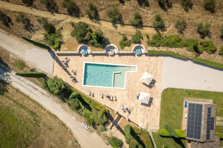 Azienda Agraria Fratelli Caporali - Perugia