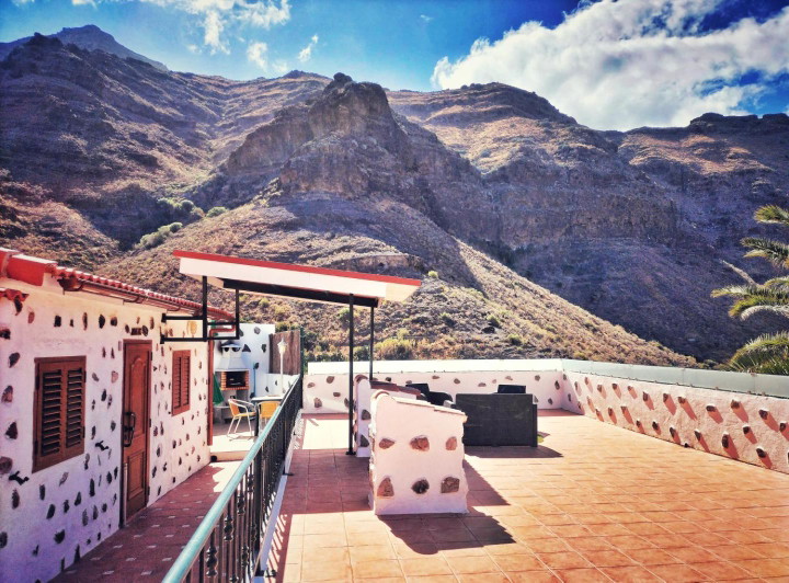Casas Blancas - Suite 1 - Gran Canaria