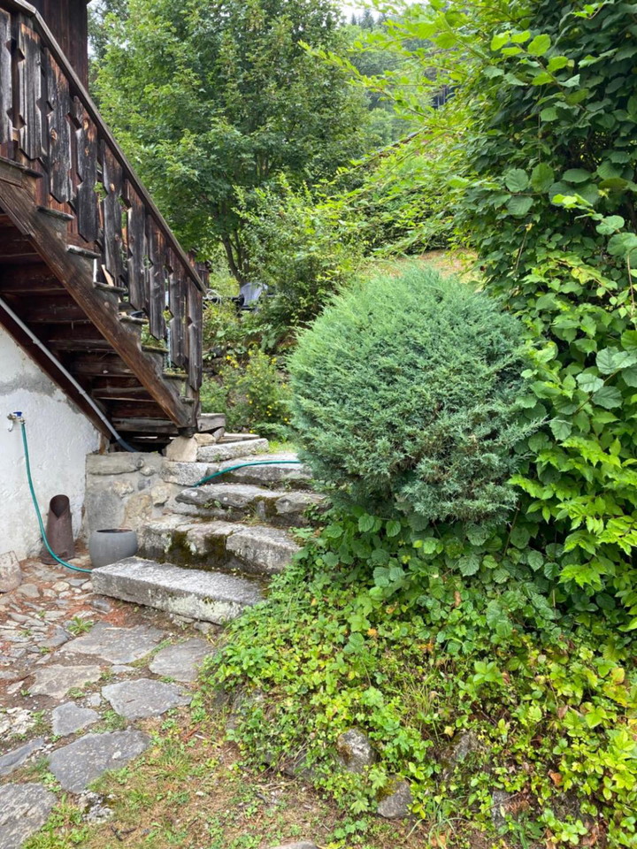 Chalet Le Triollet - Saint-Gervais-les-Bains
