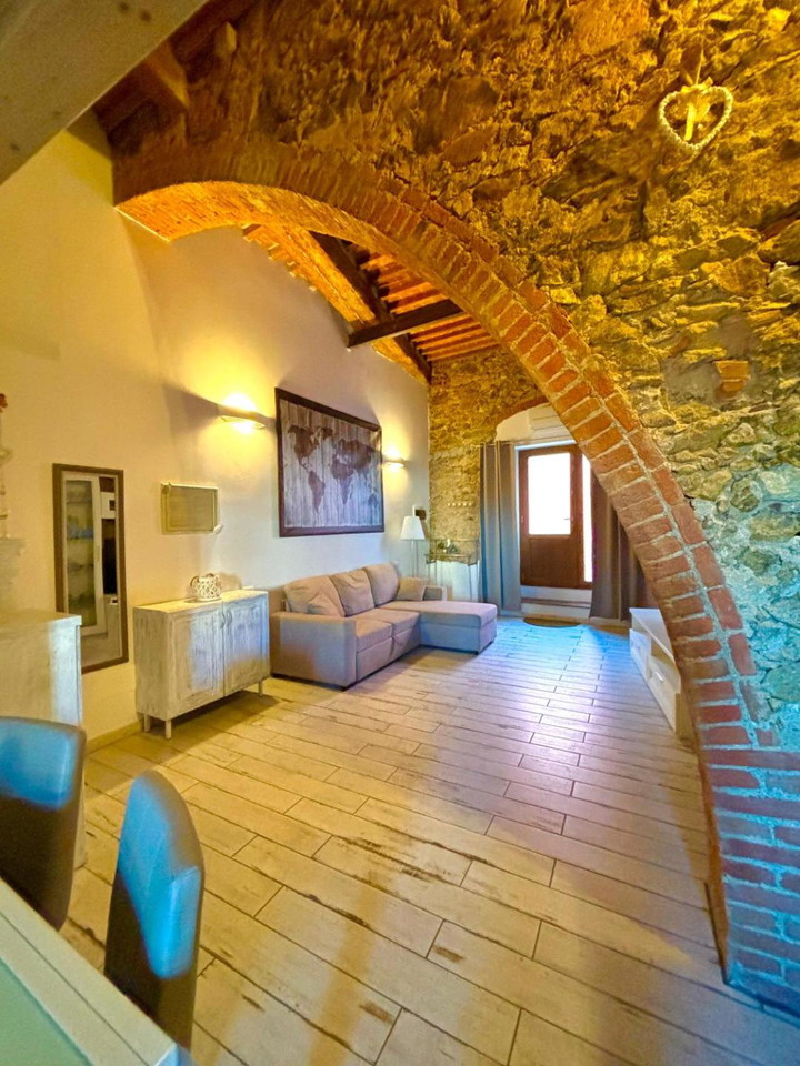 Casa Leo - Elba