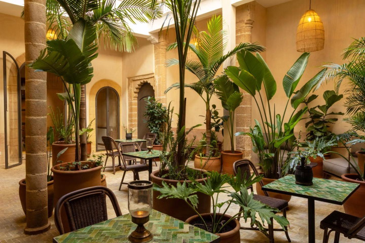Maison 250 - Adult Only - Essaouira