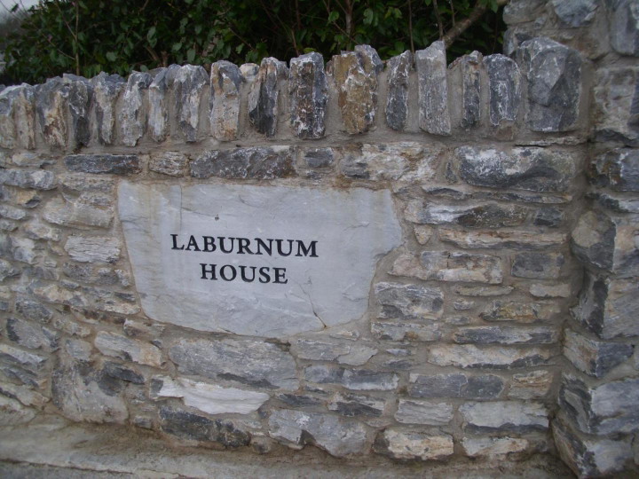 Laburnum B&b - Kenmare