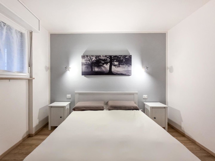 B&b Color Rovereto - Rovereto