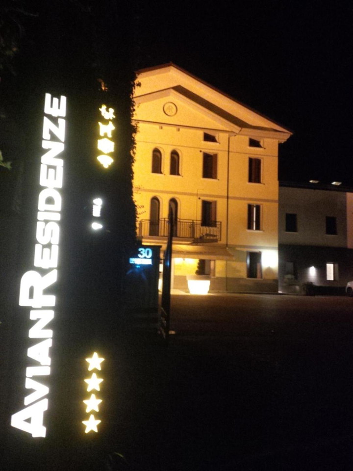 Avianresidenze - Friaul-Julisch Venetien