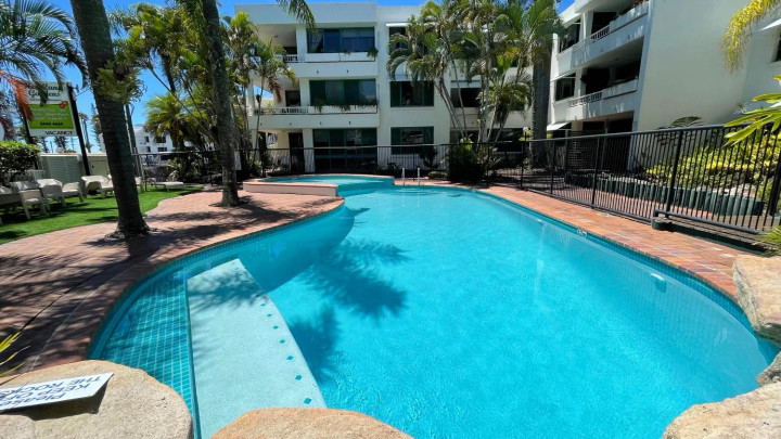 Ocean Vista On Alex - Mooloolaba