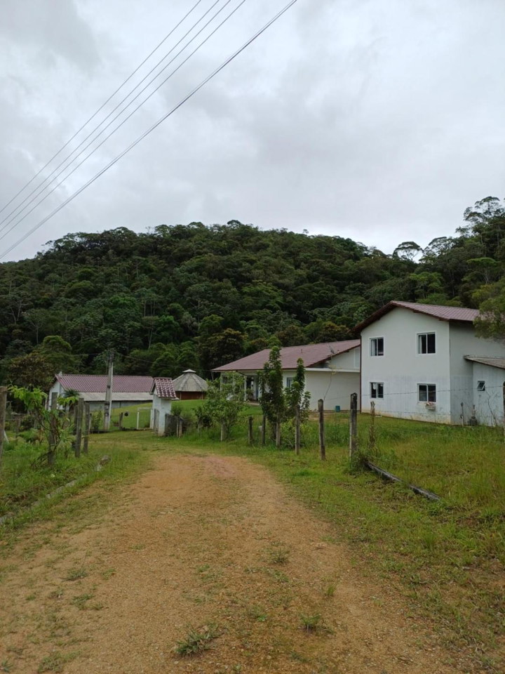 Sitio São Francisco De Assis - Santa Catarina (estado)