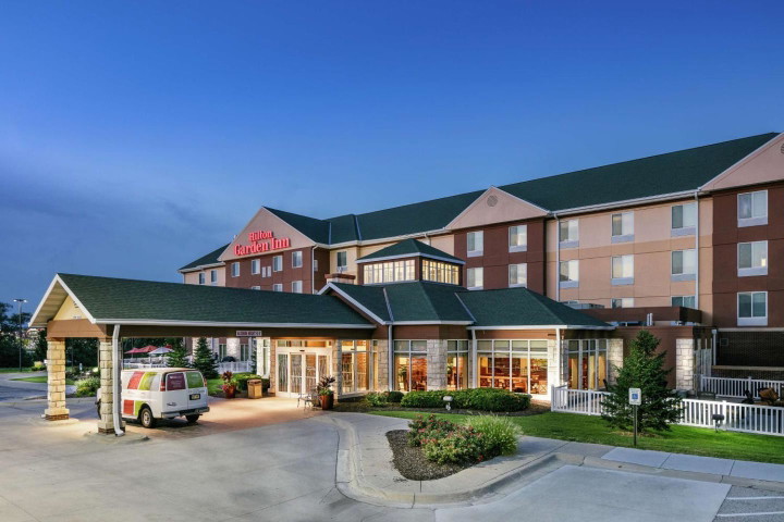 Hilton Garden Inn Omaha West - Nebraska