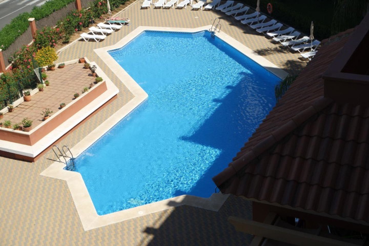 Los Gavilanes By Ĥ - Playa Isla Canela Hlhg72p72 - Ayamonte