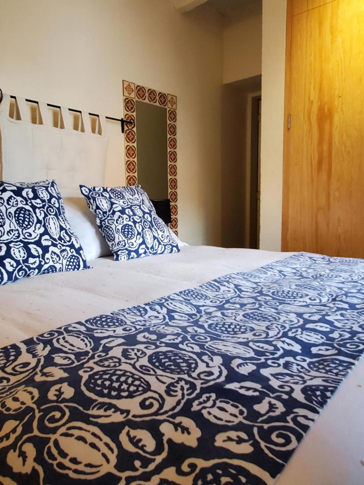 Pied à Terre At Casitas Aparicio - Querétaro