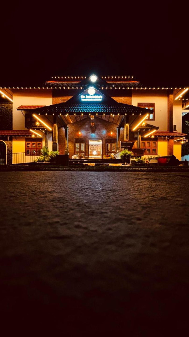 Dr Indulekhas Ayurvedic Wellness And Rejuvenation - Thalassery