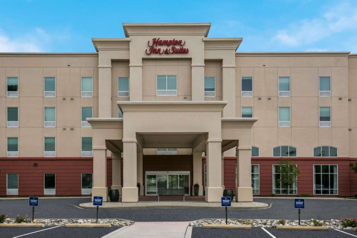 Hampton Inn & Suites Wilmington Christiana - Kennett Square, PA