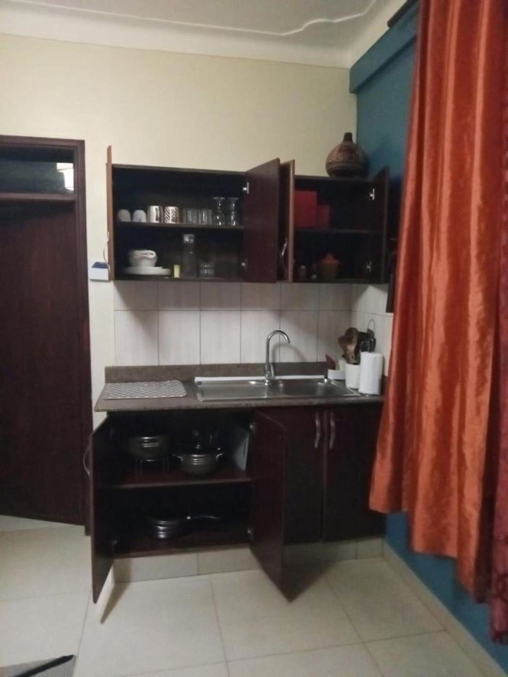 Abode Studio & One Bedroom - Ouganda