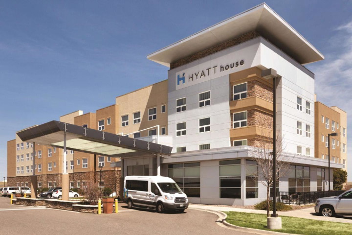 Hyatt House Denver Airport - Denver