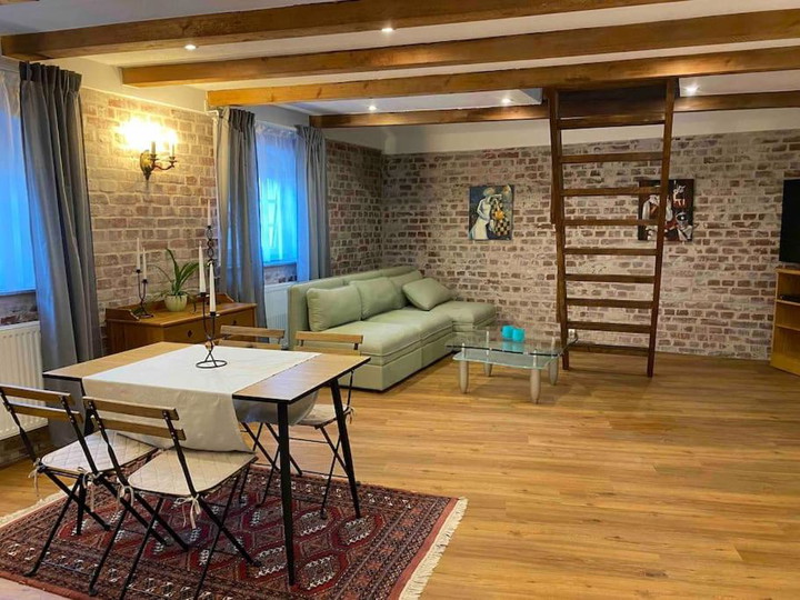 Dd Stay - Fiddelhof Loft - Bad Hersfeld