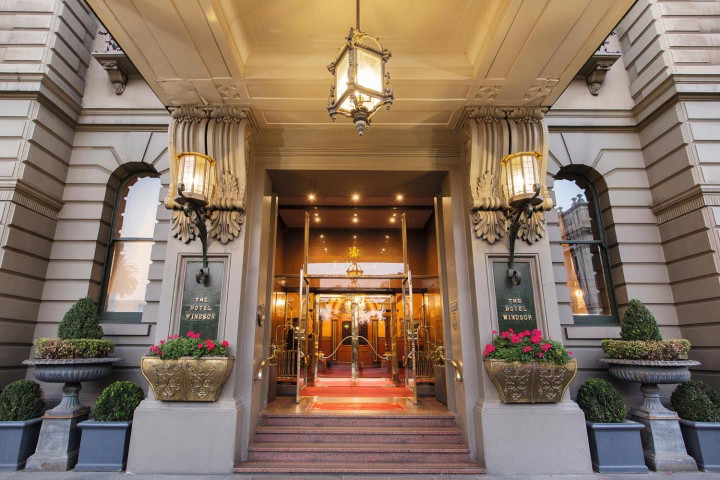 The Hotel Windsor - Brunswick, Australia