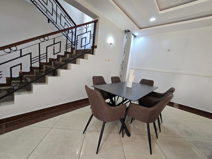 Impala Villas - Mombasa