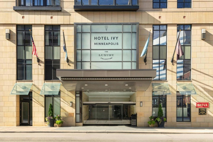 Hotel Ivy, A Luxury Collection Hotel, Minneapolis - Minneapolis, MN