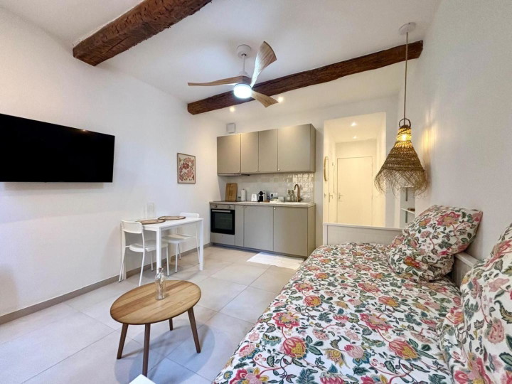 Casa Rose - Grasse