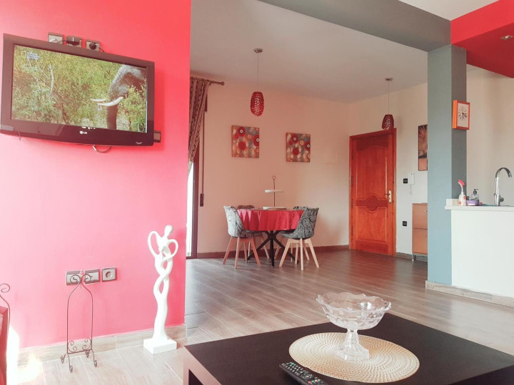 Red Apartamento - Marocco