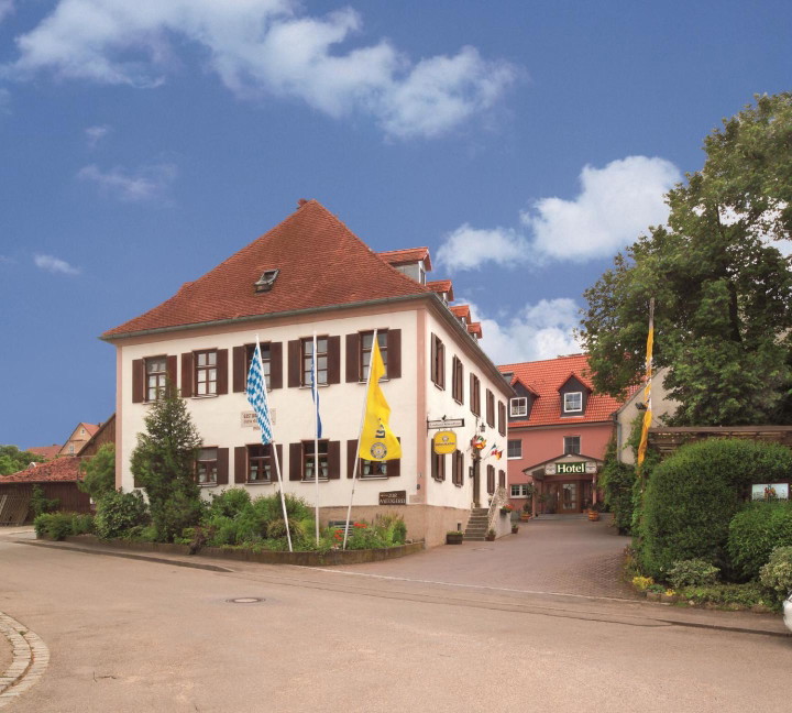 Landgasthof Schmidbaur - Bavaria