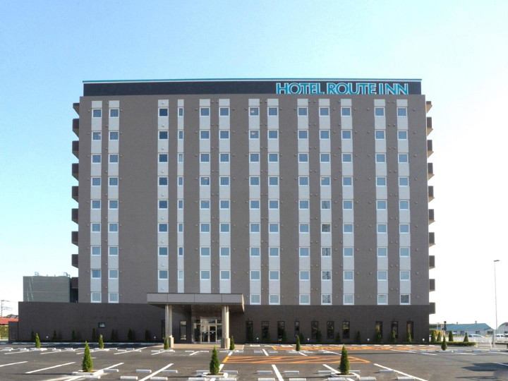 Hotel Route Inn Kounosu - Ageo