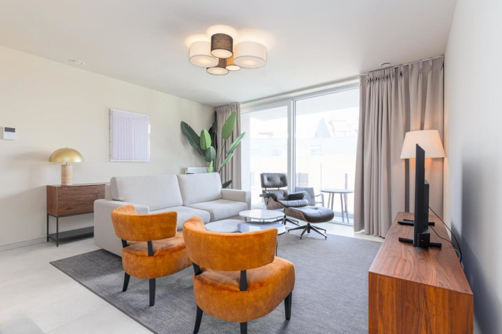 Leader De Haan - Casselbergh Residences - Blankenberge
