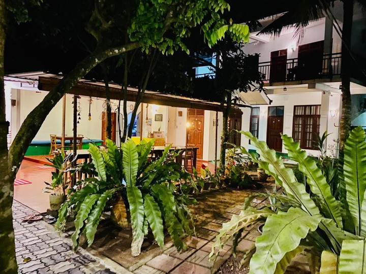 Gihan Guesthouse - Mirissa