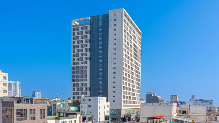 오리엔 속초 호텔 - Sokcho-si