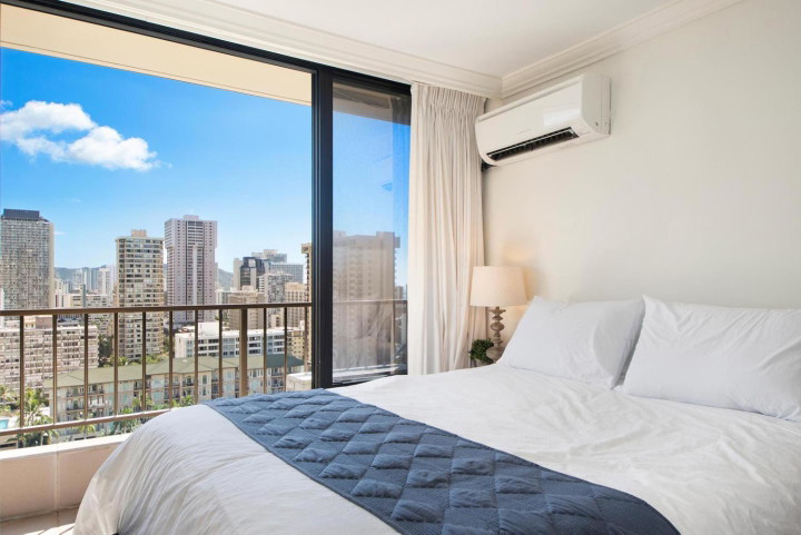 Wyndham Vacation Resorts Royal Garden At Waikiki - Hawaii