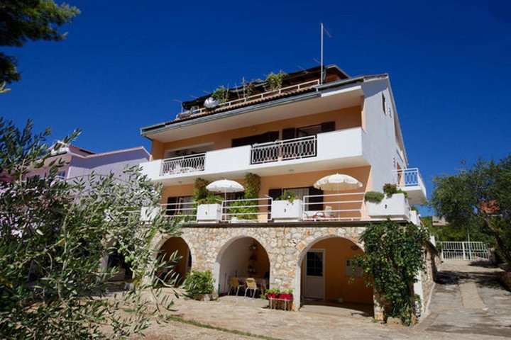 Apartments Delic - Croatia
