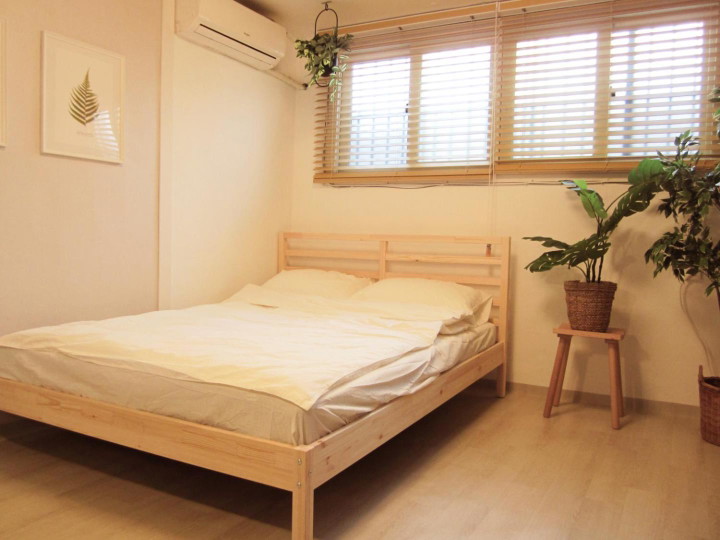 Monoplan Seongsu Cozy Stay - Seoul