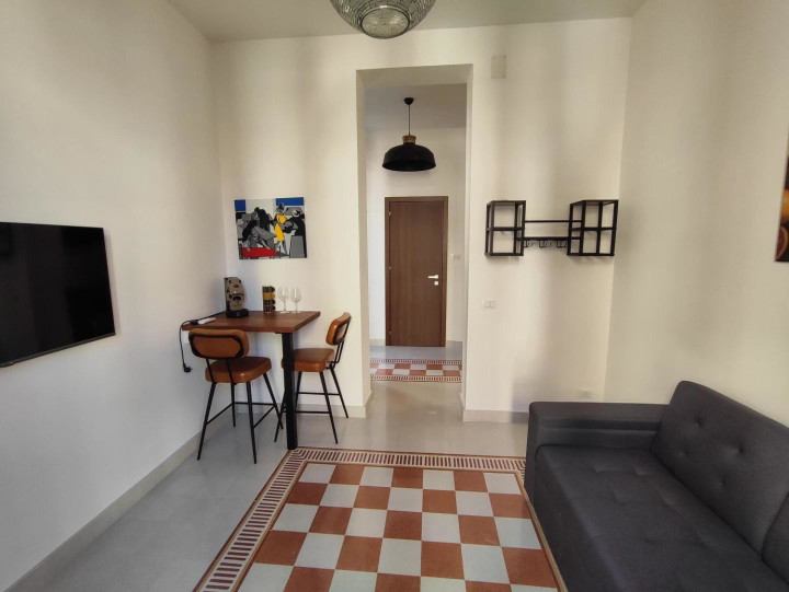 Palazzo Orangea 1 Piano - Bagheria