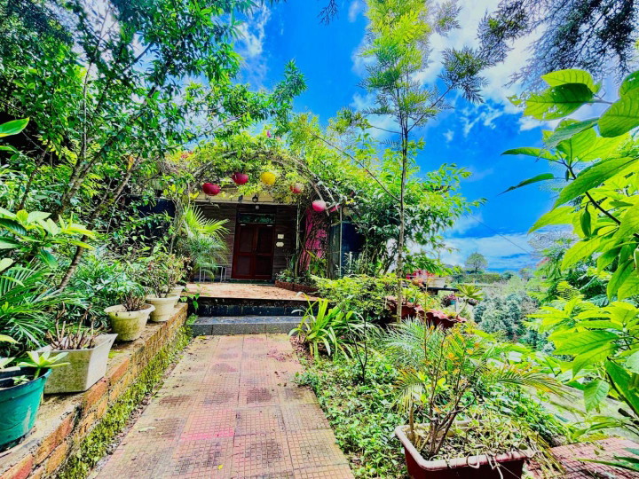 Zenroofs- 5bhk Private Villa - Mussoorie