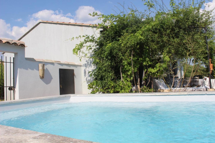 Chez Elles En Provence - Saint-Zacharie