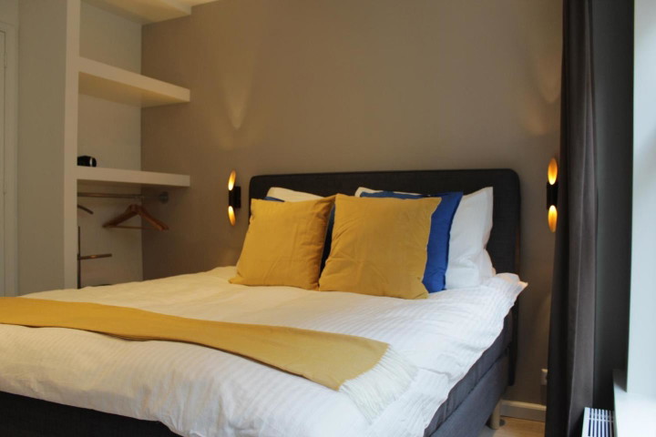 Rust B&b - Amsterdam
