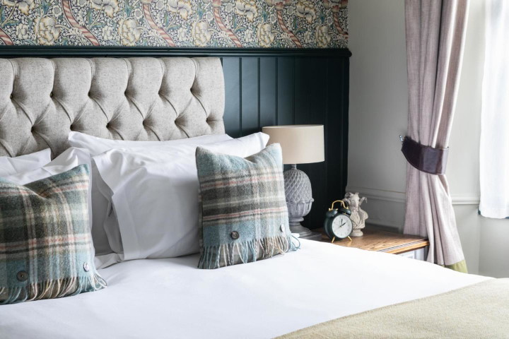 The Fleece At Cirencester - 비버리