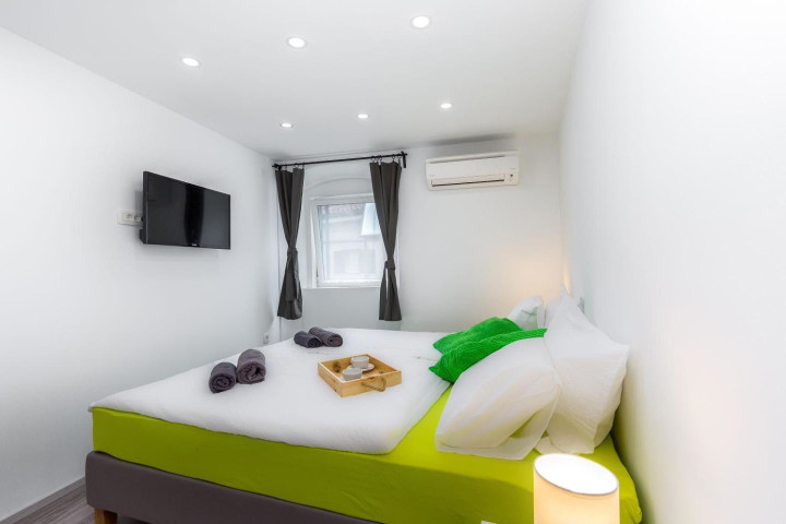Apartments In The City - Istria