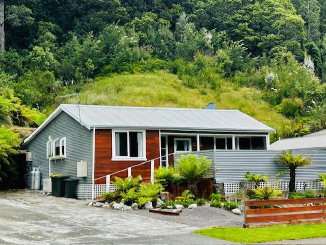 Conlan Springs Cottage - Tasmania