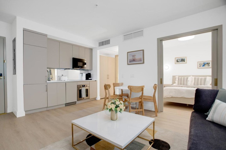 Vonder Miami Beach - Unit 9 - Miami, FL