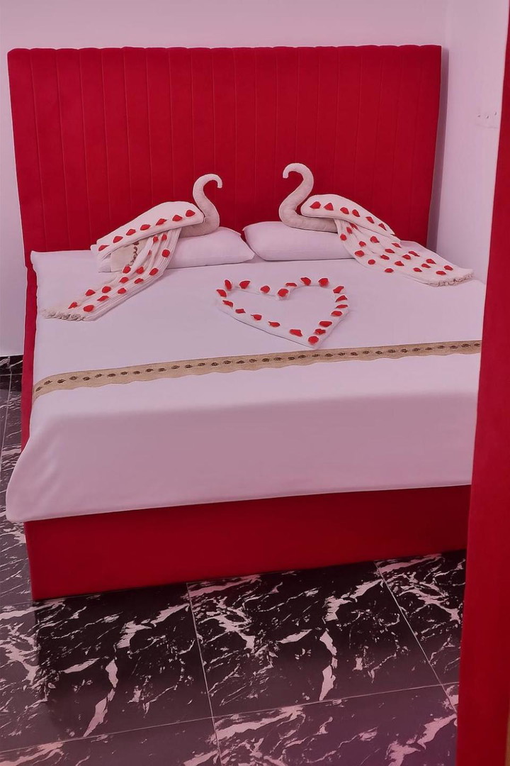 Your Stylish Temporary Home In Lomé - Togo