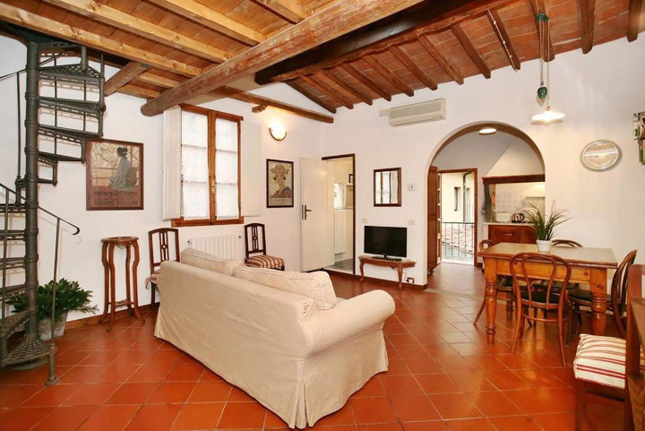 Zannoni Apartment - Florence