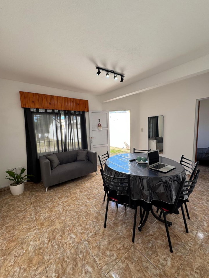 Complejo Naen - Beach Apartments - Mar Del Tuyú - Santa Teresita