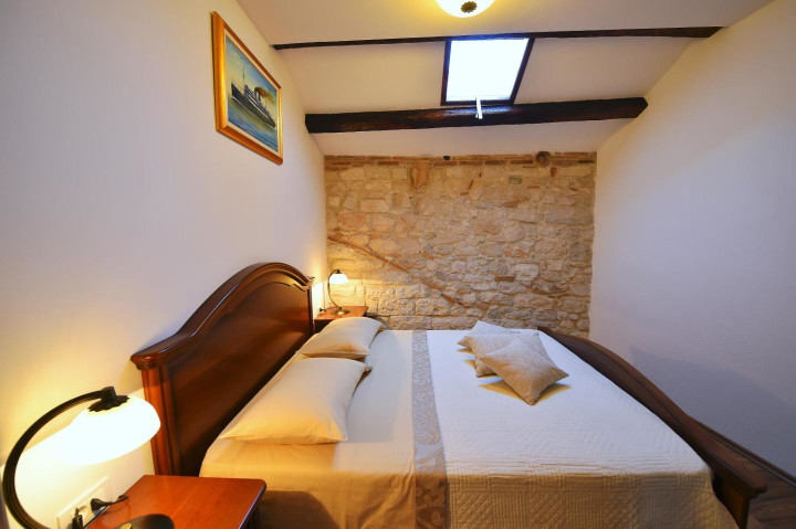 Antique Apartment Arsenale - Vrsar
