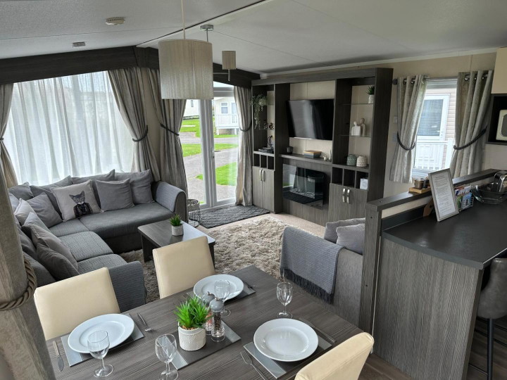 Church Farm Holiday Home - West Sussex