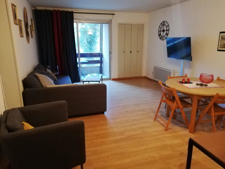 Appartement T2 Ax-les-thermes - Ax-les-Thermes
