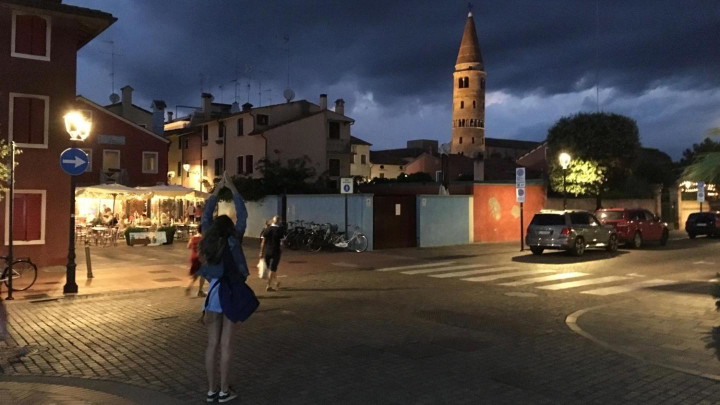 Cà Dell'angelo - Caorle - Eraclea Mare