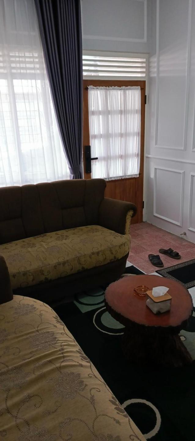 Soraya Homestay Malang - Malang
