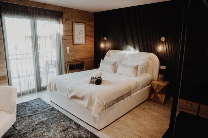 Chalet Nest - Beaufort