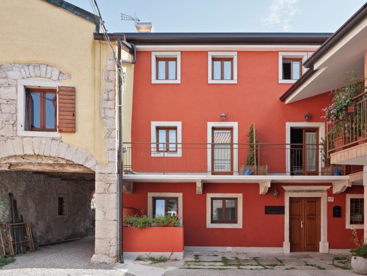 Crocevia - Locanda Carsica Contemporanea - Trieste