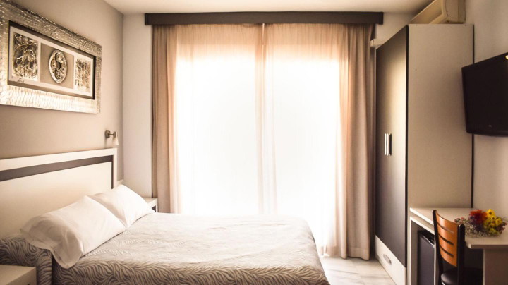 Hotel Albero - Monachil